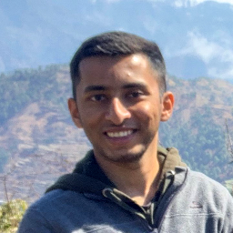 Niranjay Bhosale - Webflow